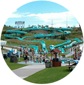 Rides & Attractions - Big Sky Waterpark